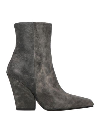 PARIS TEXAS SCHUHE - Stiefeletten auf YOOX.COM
