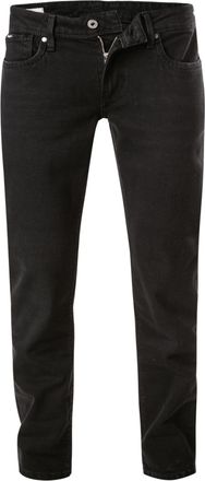 Pepe Jeans London Herren Jeans schwarz