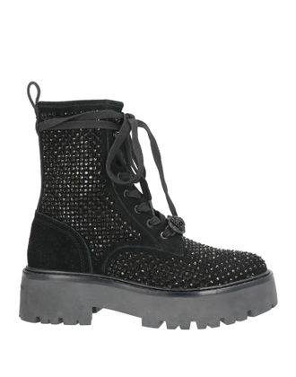 Kurt Geiger SCHUHE - Stiefeletten auf YOOX.COM
