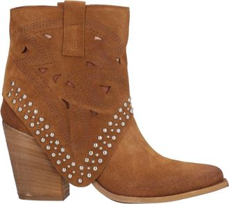 Divine Follie SCHUHE - Stiefeletten auf YOOX.COM