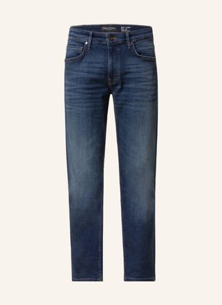 Marc O'Polo Marc Opolo Jeans Shaped Fit blau