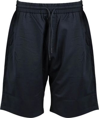 Antony Morato Freizeitshorts - - Shorts - Herren - Blau - M