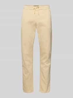 Blend Slim Fit Stoffhose mit Eingrifftaschen Modell Thunder