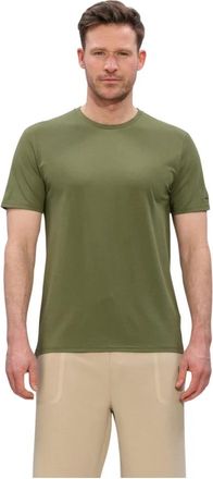 Peuterey Homme, Tops, Vert, Taille: S Zole 02 Polo