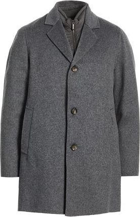 Moorer MANTEAUX - Manteaux longs sur YOOX.COM