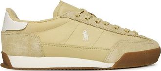 Polo Ralph Lauren Sneakers Hester Pp Sk Ltl 804978190001 Beige