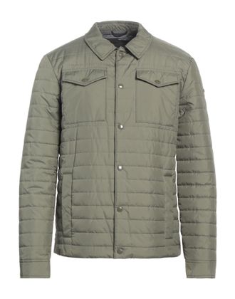 Geox JACKEN & M&Auml;NTEL - Pufferjacken & Daunenjacken auf YOOX.COM