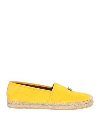 Dolce & Gabbana CHAUSSURES - Espadrilles sur YOOX.COM
