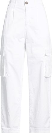 White Wise HOSEN & R&Ouml;CKE - Hosen auf YOOX.COM
