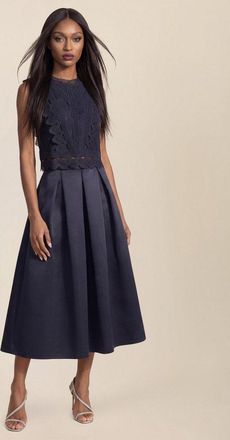 Apart Blusentop mit R&uuml;schen und H&auml;keldetails