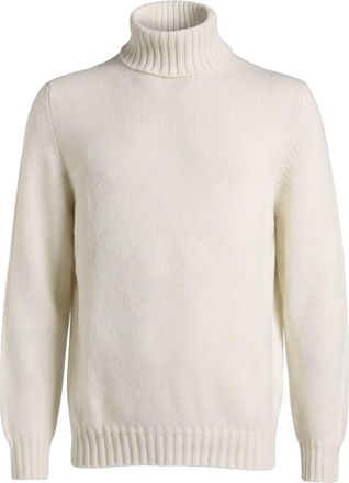 Fedeli STRICKWAREN - Rollkragenpullover auf YOOX.COM