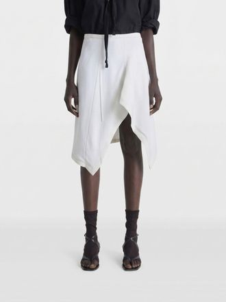 Christophe Lemaire Rock Damen Farbe Wei&szlig;