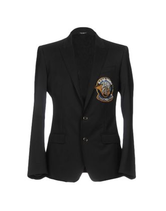 Dolce & Gabbana ANZ&Uuml;GE und CO-ORDS - Blazers auf YOOX.COM