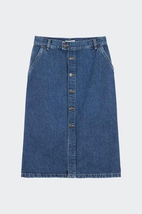 Carhartt Work in Progress Jupe - Taille S