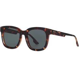 Komono Sienna Sonnenbrille - - Accessories - Damen - Braun - ONE SIZE
