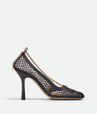 Bottega Veneta Stretch Pump - Bottega Veneta