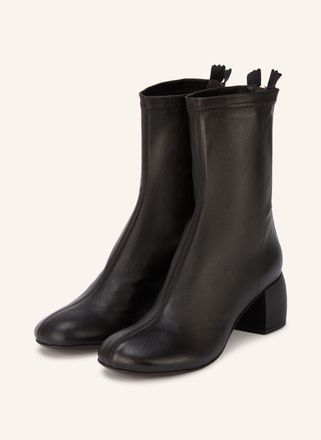 AGL Agl Stiefeletten Tina braun