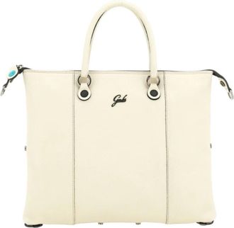 Gabs Femme, Sacs, Beige, Taille: ONE Size Sac Convertible en Cuir