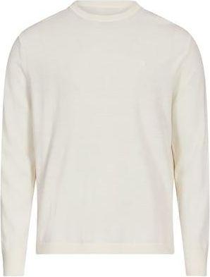 Calvin Klein Pull en laine m&eacute;rinos