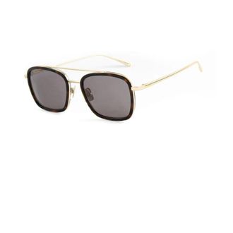Belstaff Homme, Accessoires, Jaune, Taille: ONE Size Titanium Frame Lunettes de soleil