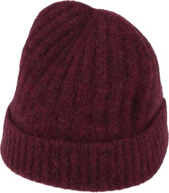 High ACCESSOIRES - M&uuml;tzen & H&uuml;te auf YOOX.COM