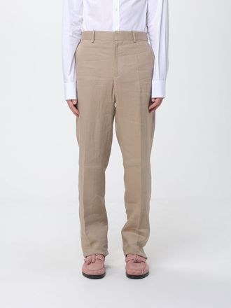 Agnona Hose AGNONA Herren Farbe Kaki