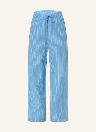 Marc O'Polo Denim Marc Opolo Denim Hose blau