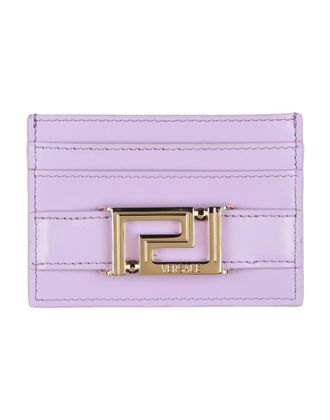 Versace Kleinlederwaren - Kartenetuis auf YOOX.COM