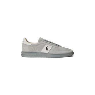 Polo Ralph Lauren Bedford Schn&uuml;rsneaker - - Shoes - Herren - Grau - 37 EU