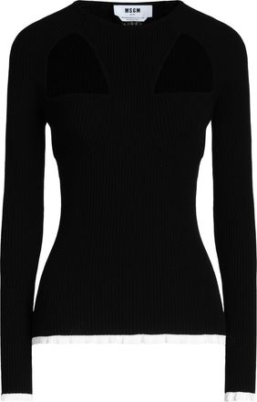 Msgm STRICKWAREN - Pullover auf YOOX.COM