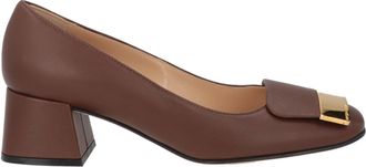 Sergio Rossi SCHUHE - Pumps auf YOOX.COM