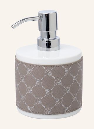 Joop Seifenspender Cornflower grau