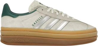 adidas Damen, Schuhe, Beige, 40 EUGröße