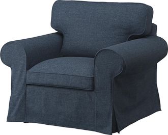 IKEA EKTORP Bezug für Sessel