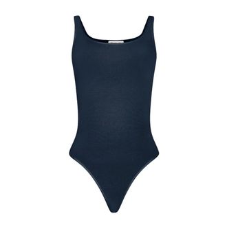 Wolford Damen, Oberteile, Blau, XSGr&ouml;&szlig;e