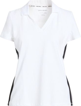 DKNY TOPS - Poloshirts auf YOOX.COM