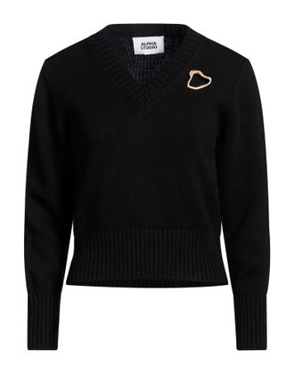 Alpha Studio STRICKWAREN - Pullover auf YOOX.COM