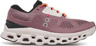 On Sneakers Cloudstratus 3 3WD30122137 Violett
