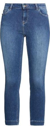 Kaos BAS - Pantalons en jean sur YOOX.COM