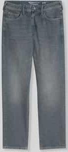 Tom Tailor Denim Relaxed Fit Jeans aus reiner Baumwolle Modell TTWAYLEN