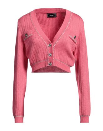 Versace STRICKWAREN - Strickjacken auf YOOX.COM