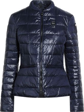 Blauer JACKEN & M&Auml;NTEL - Pufferjacken & Daunenjacken auf YOOX.COM