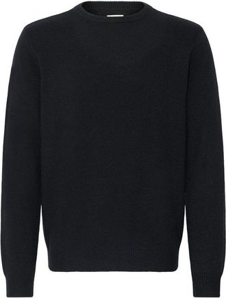 Blend Strickpullover BHBranko Stilvoller Basic Strickpullover