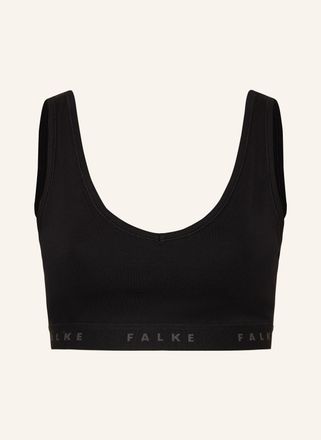 Falke 2er-Pack Bustiers Daily Comfort schwarz