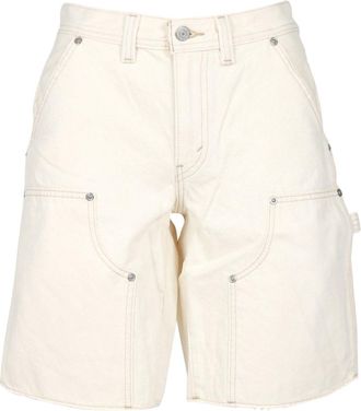 Levi's L&eacute;vis Short Blanc