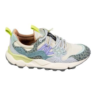 Flower Mountain Homme, Chaussures, Multicolore, Taille: 37 EU Yamano 3