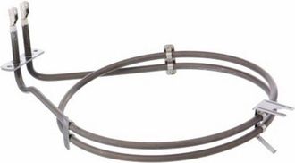 Karcher Ersatzteil - Kreiswiderstand 2100 w - - siemens, bosch, neff, gaggenau, viva, constructa, junker, balay