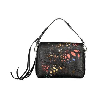 Desigual Arty Umh&auml;ngetasche - - Bags - Damen - Schwarzk - ONE SIZE