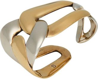 Alexander McQueen SCHMUCK und UHREN - Ringe auf YOOX.COM