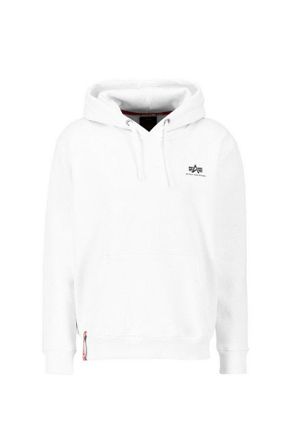 Alpha Industries Hoodie Basic SL Hoodie